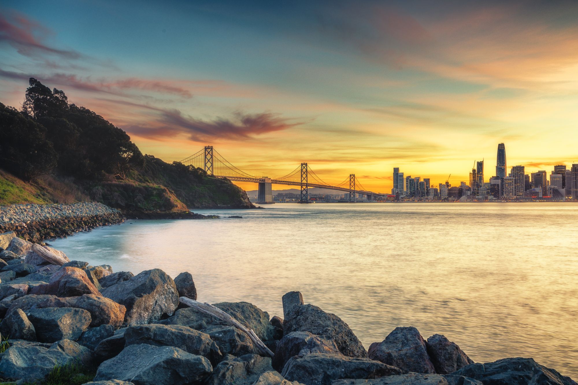 Want To Learn To Code In San Francisco Heres The Coding Bootcamp For You